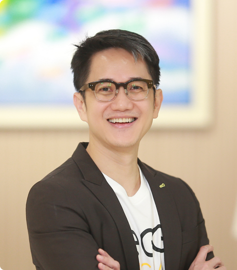 About EGG Digital | Innovative digital solutions with AI & Adaptive Insights expertise